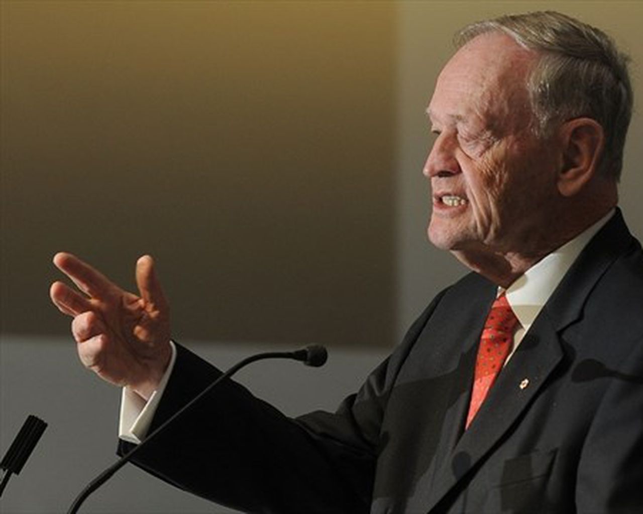 Jean Chrétien Wallpapers - Wallpaper Cave