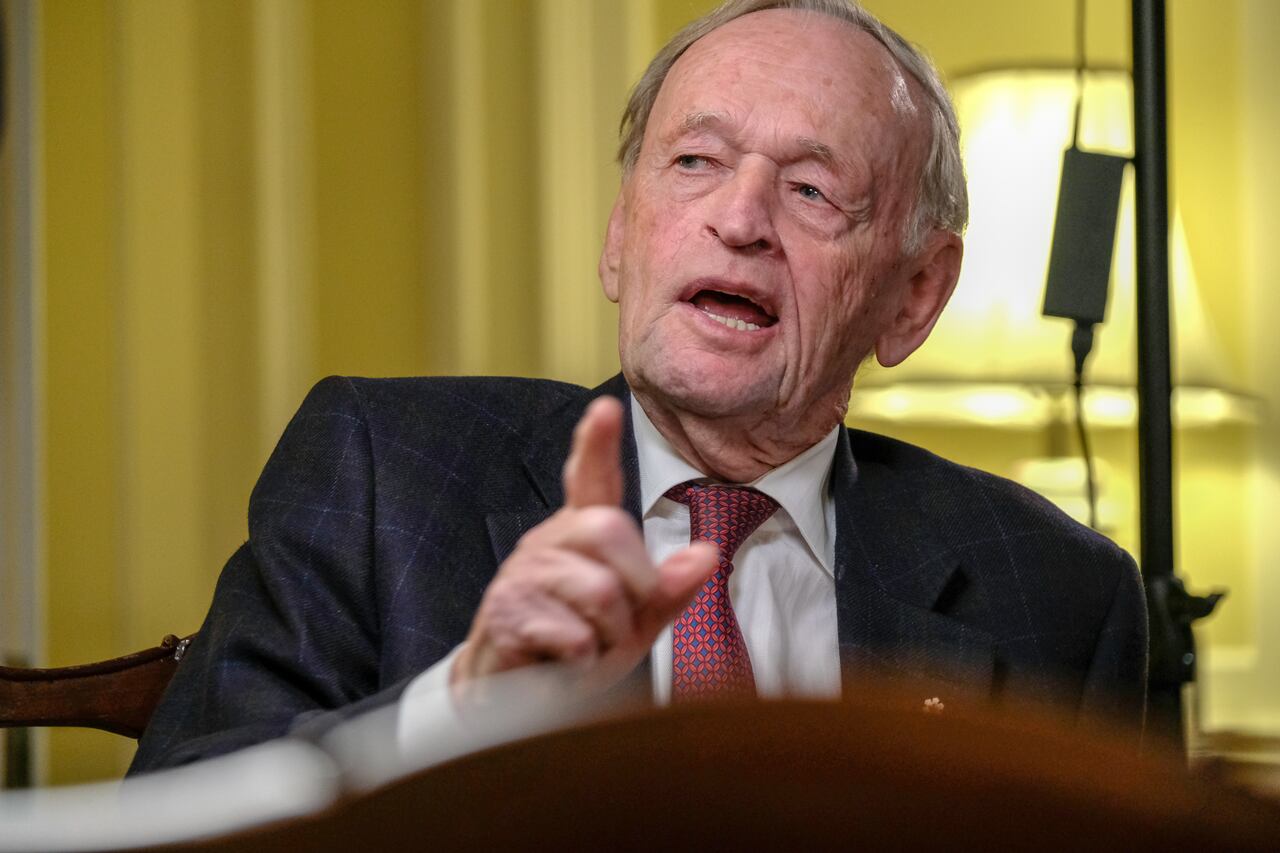 Jean Chrétien Wallpapers - Wallpaper Cave