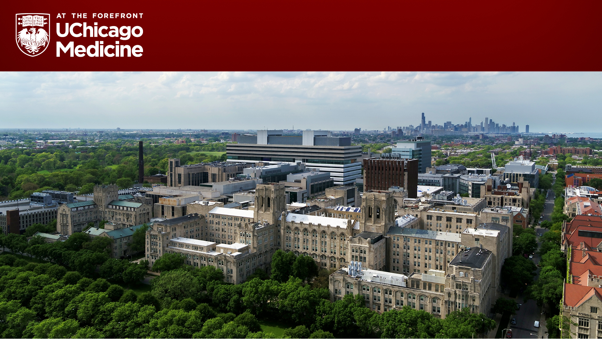 University Of Chicago Wallpapers - Wallpaper Cave