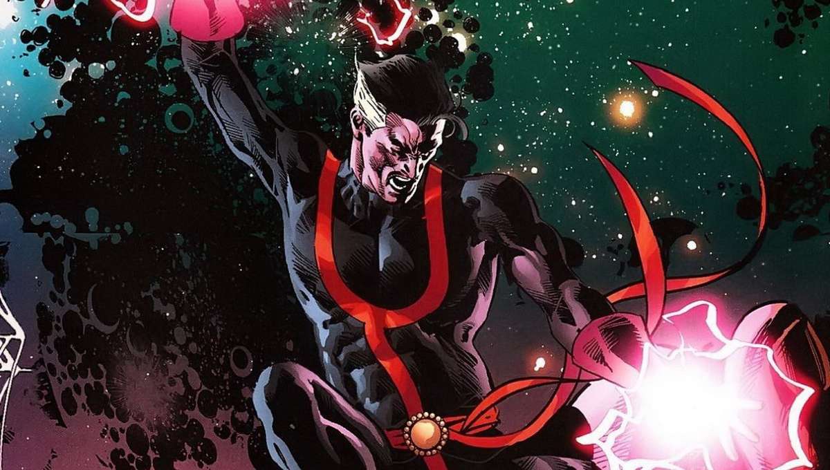 Strange Supreme Wallpapers - Wallpaper Cave