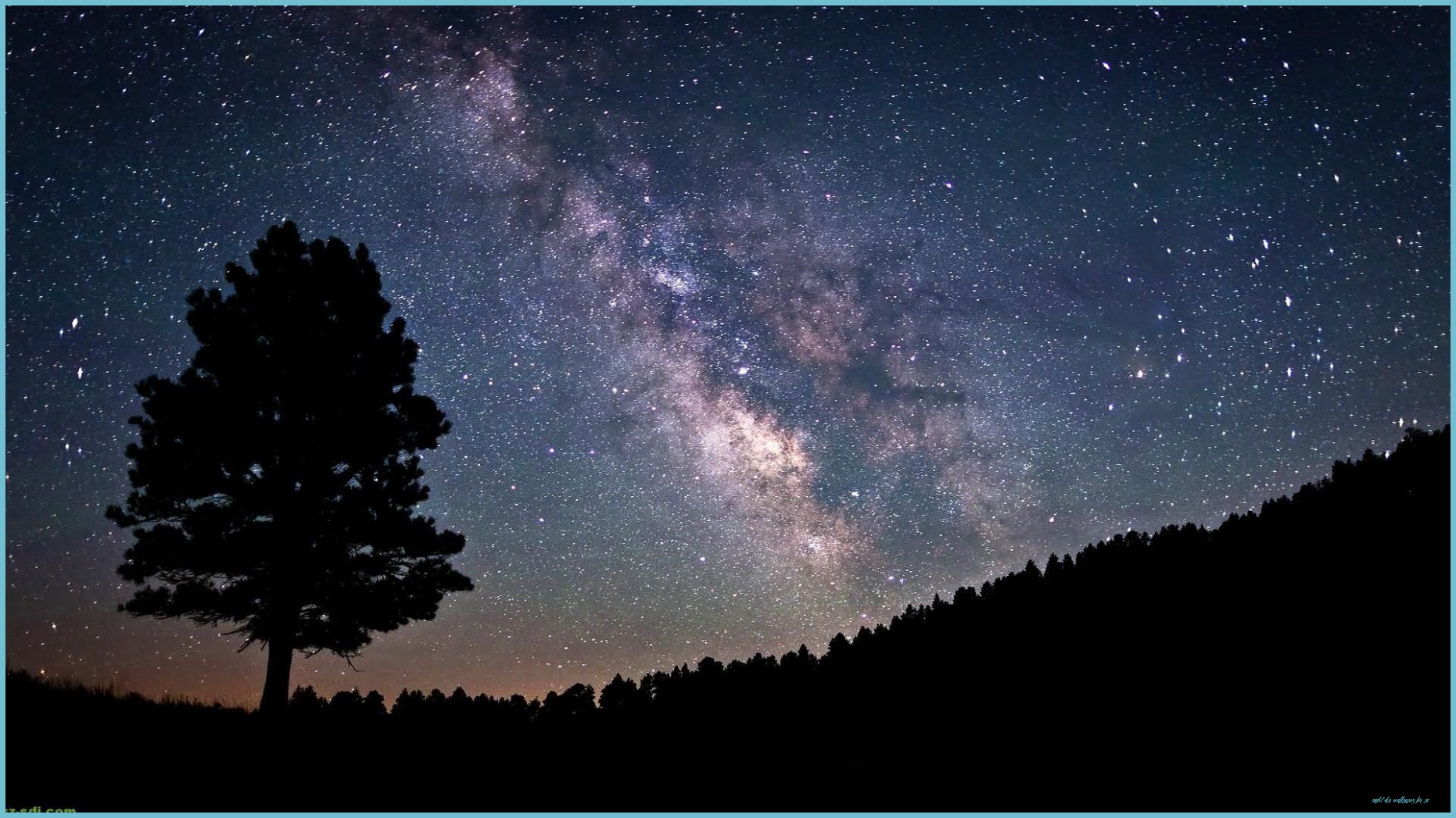 Night Desktop Wallpapers - Wallpaper Cave