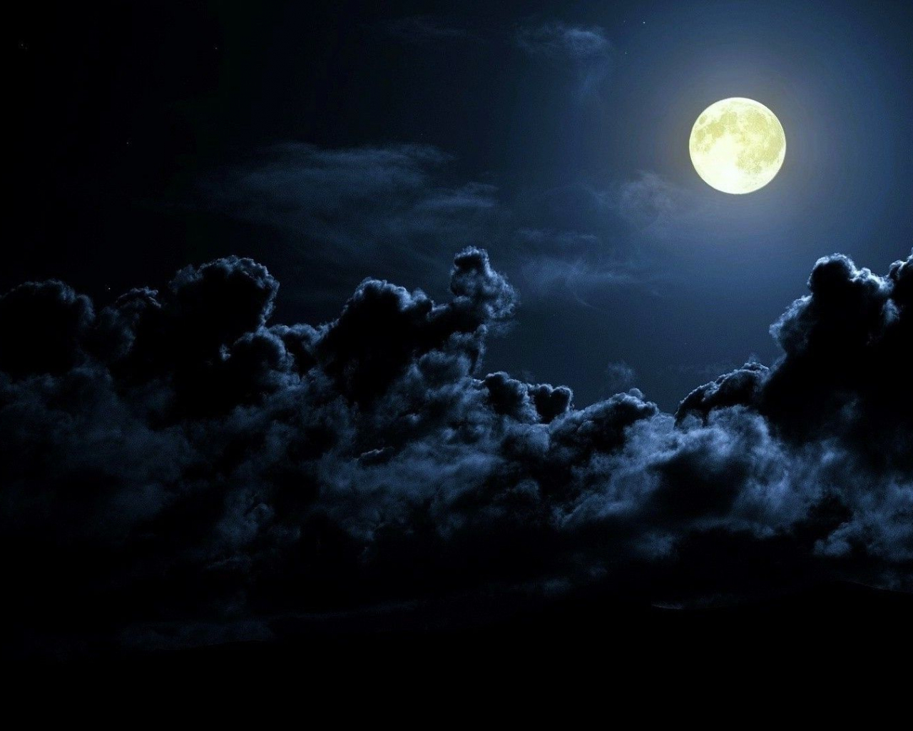 Moon Full Screen Wallpapers - Wallpaper Cave