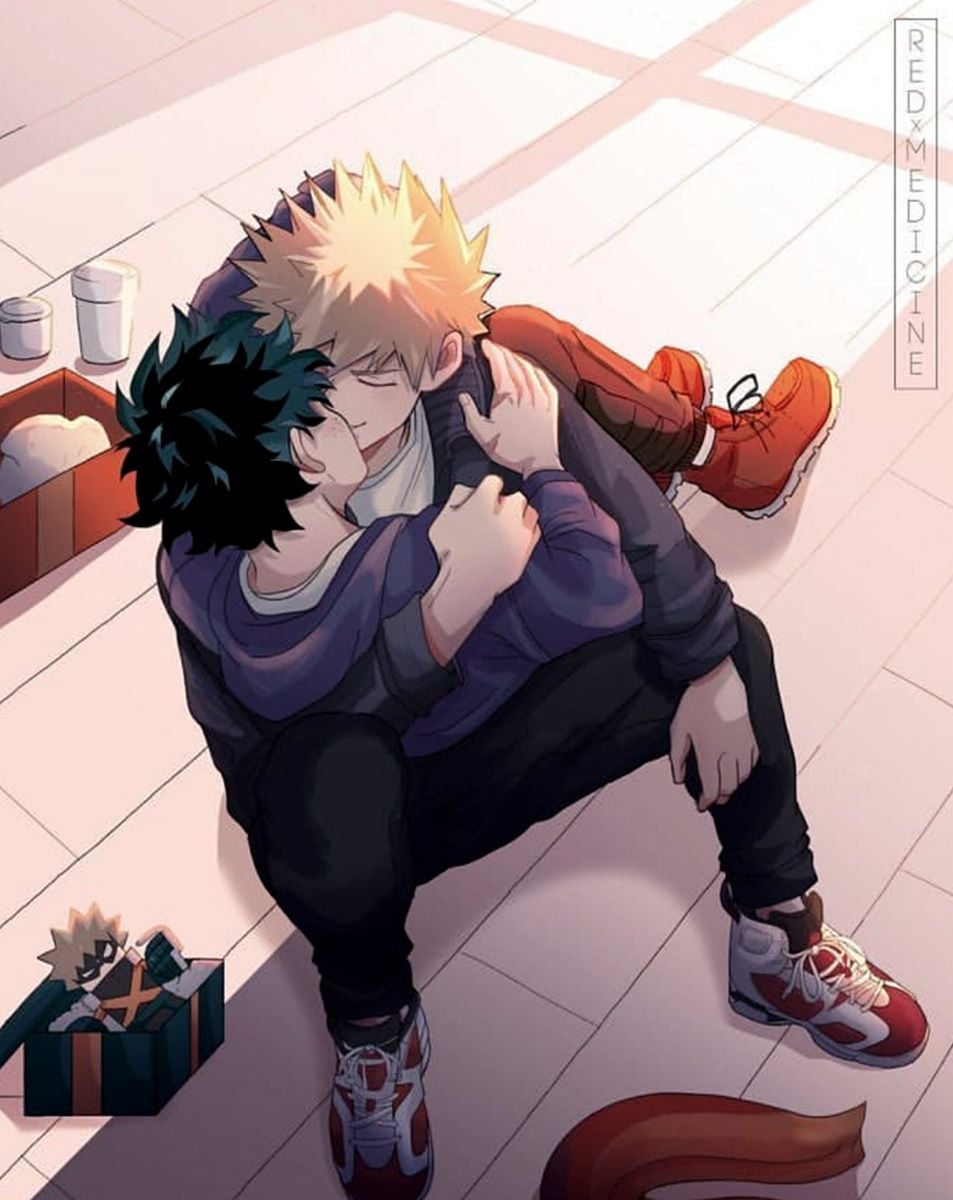 BakuDeku Ship Wallpapers - Wallpaper Cave