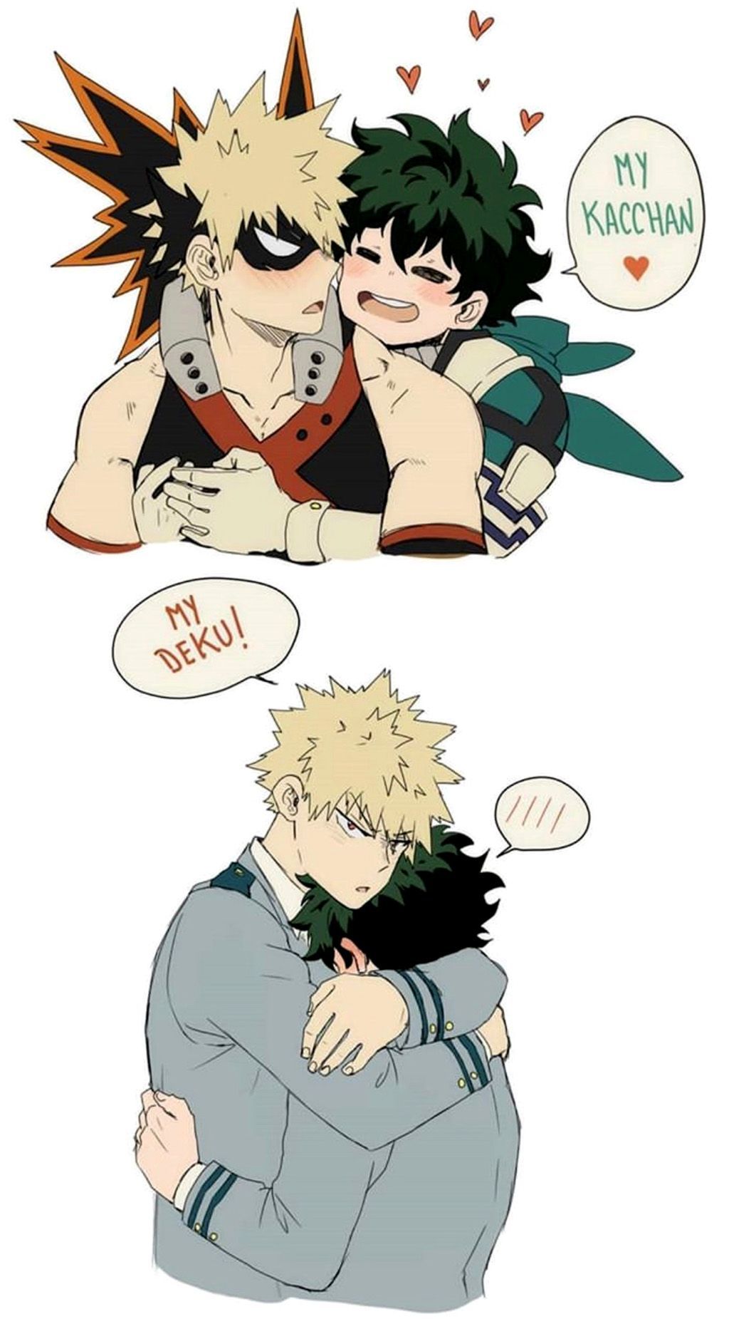 BakuDeku Ship Wallpapers - Wallpaper Cave