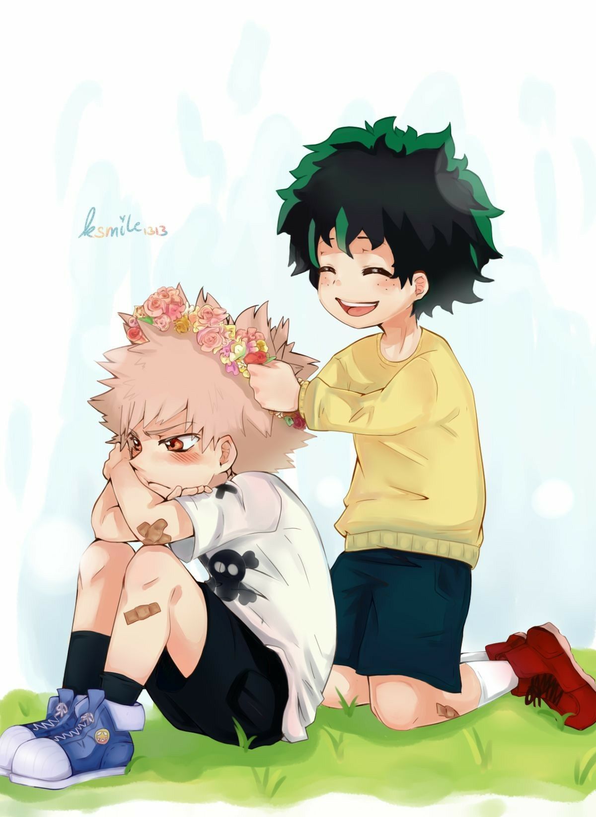BakuDeku Ship Wallpapers - Wallpaper Cave