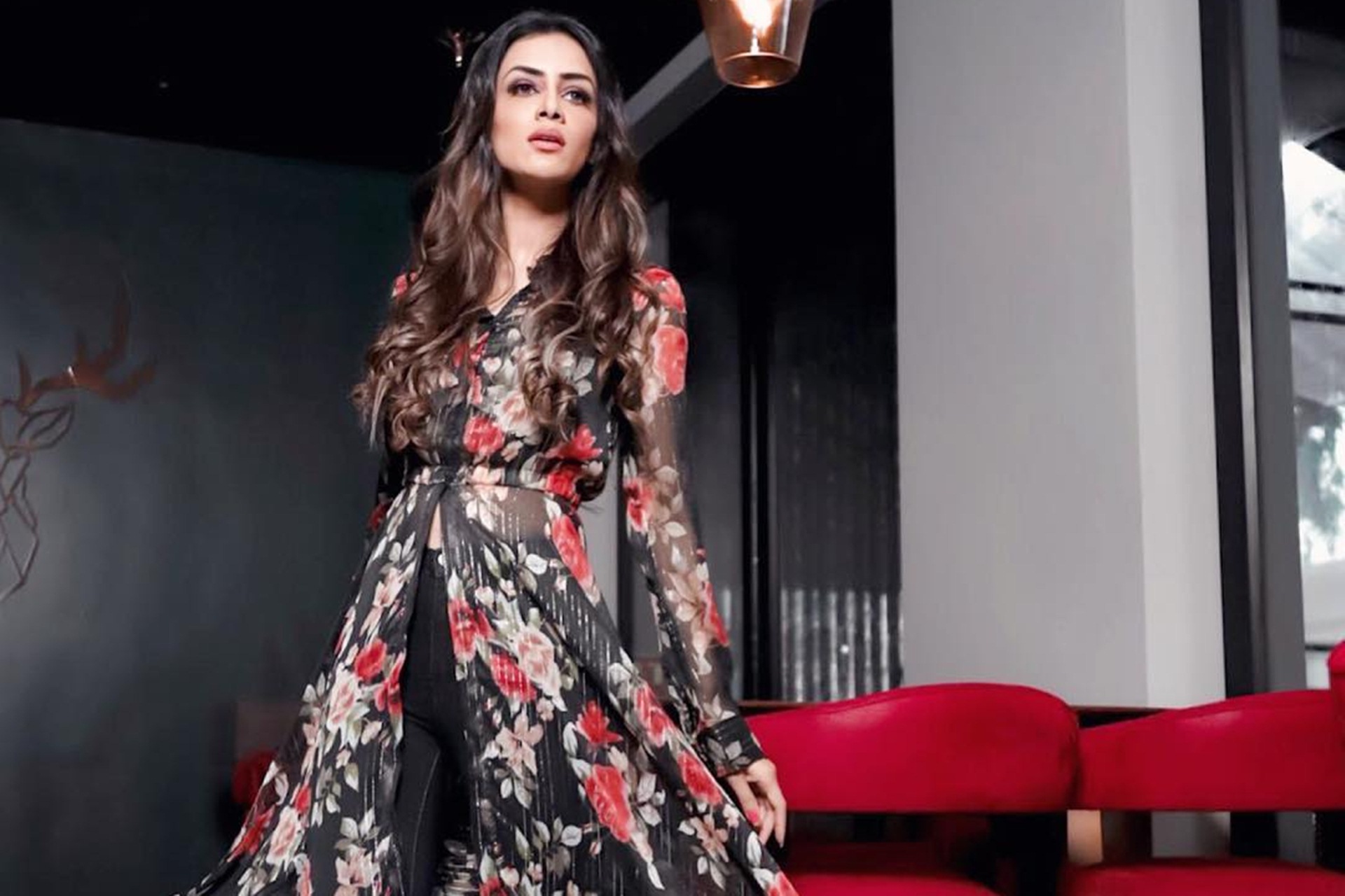 Smriti Khanna Wallpapers - Wallpaper Cave