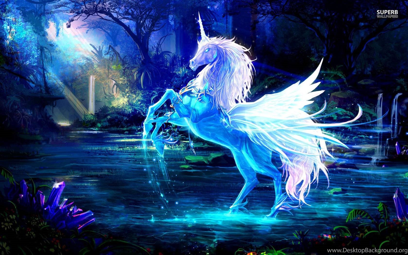 Mythological Creatures Wallpapers - Wallpaper Cave