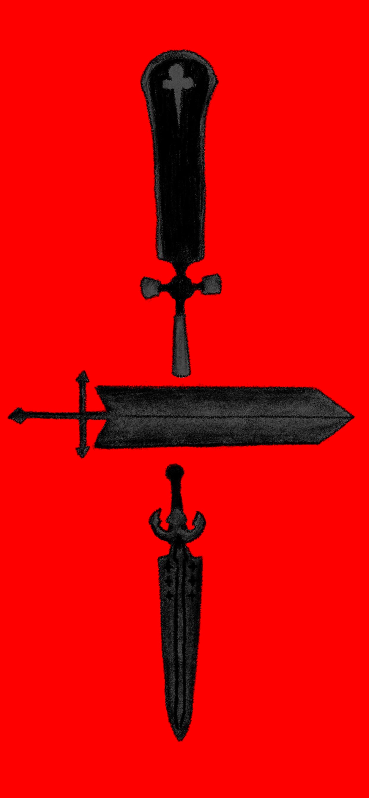 Asta Sword Wallpapers - Wallpaper Cave