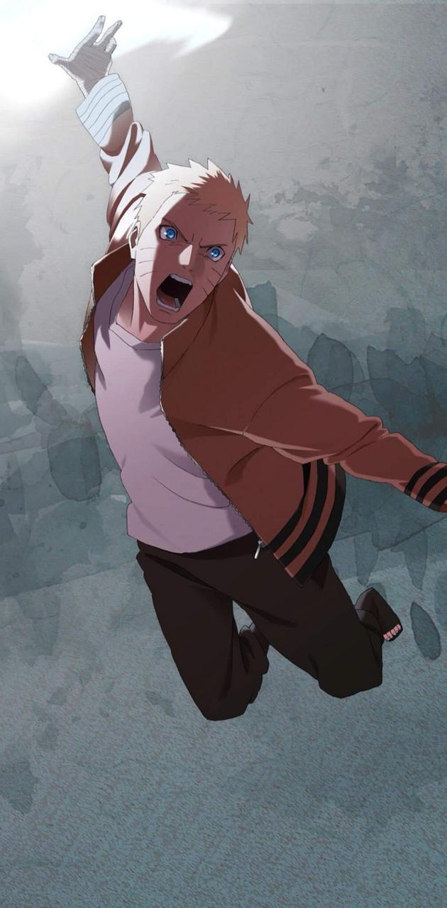 Naruto Grown Up Wallpapers - Wallpaper Cave