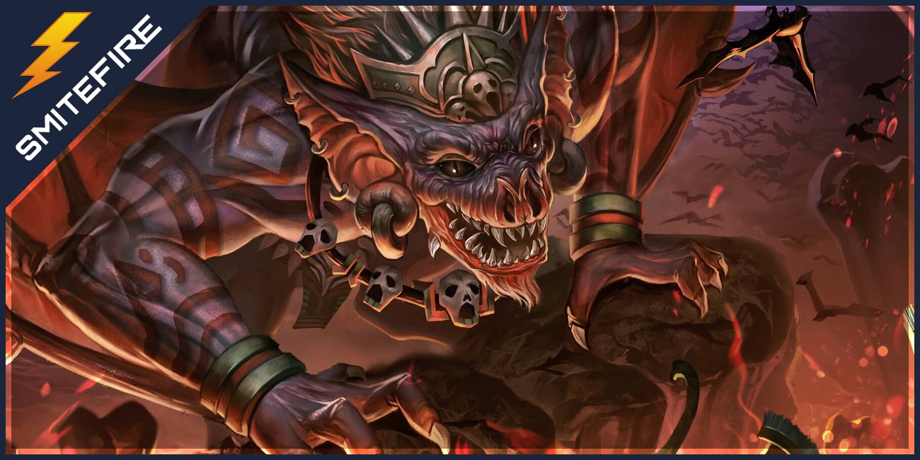 Camazotz Wallpapers - Wallpaper Cave