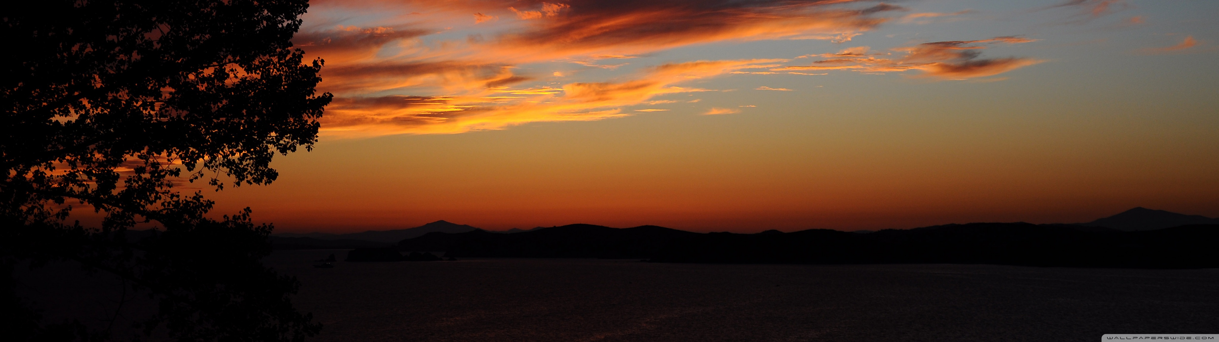 Nightfall Wallpapers - Wallpaper Cave