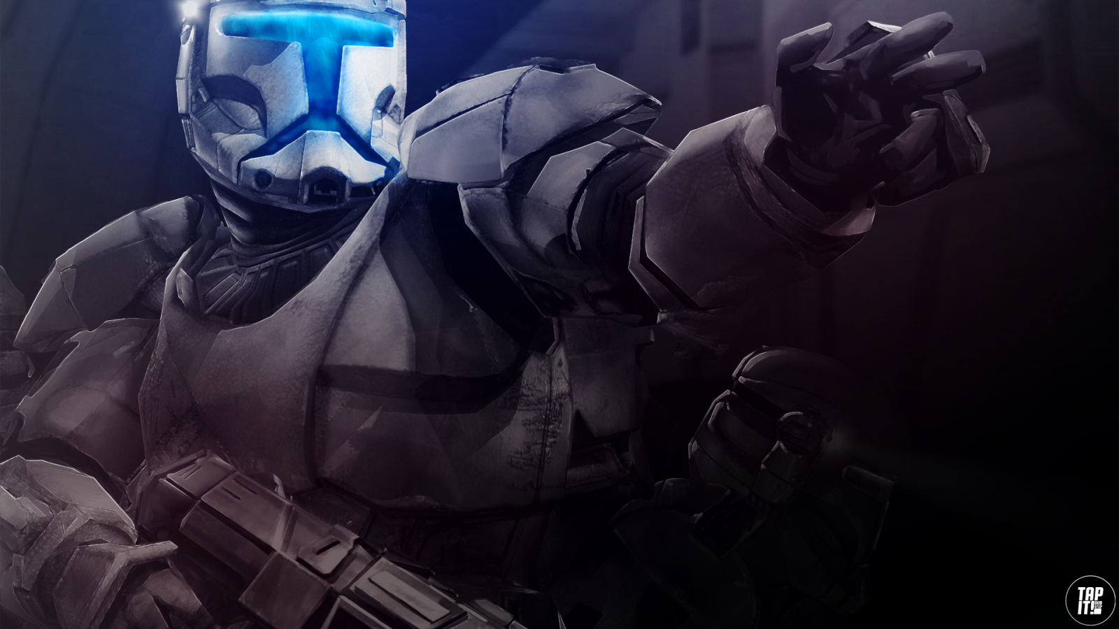 Galactic Republic Computer Wallpapers - Wallpaper Cave