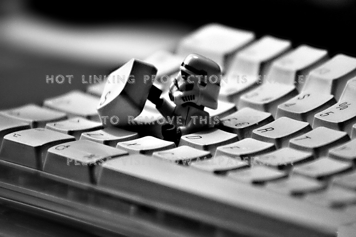 Imperial Stormtrooper Computer Wallpapers - Wallpaper Cave