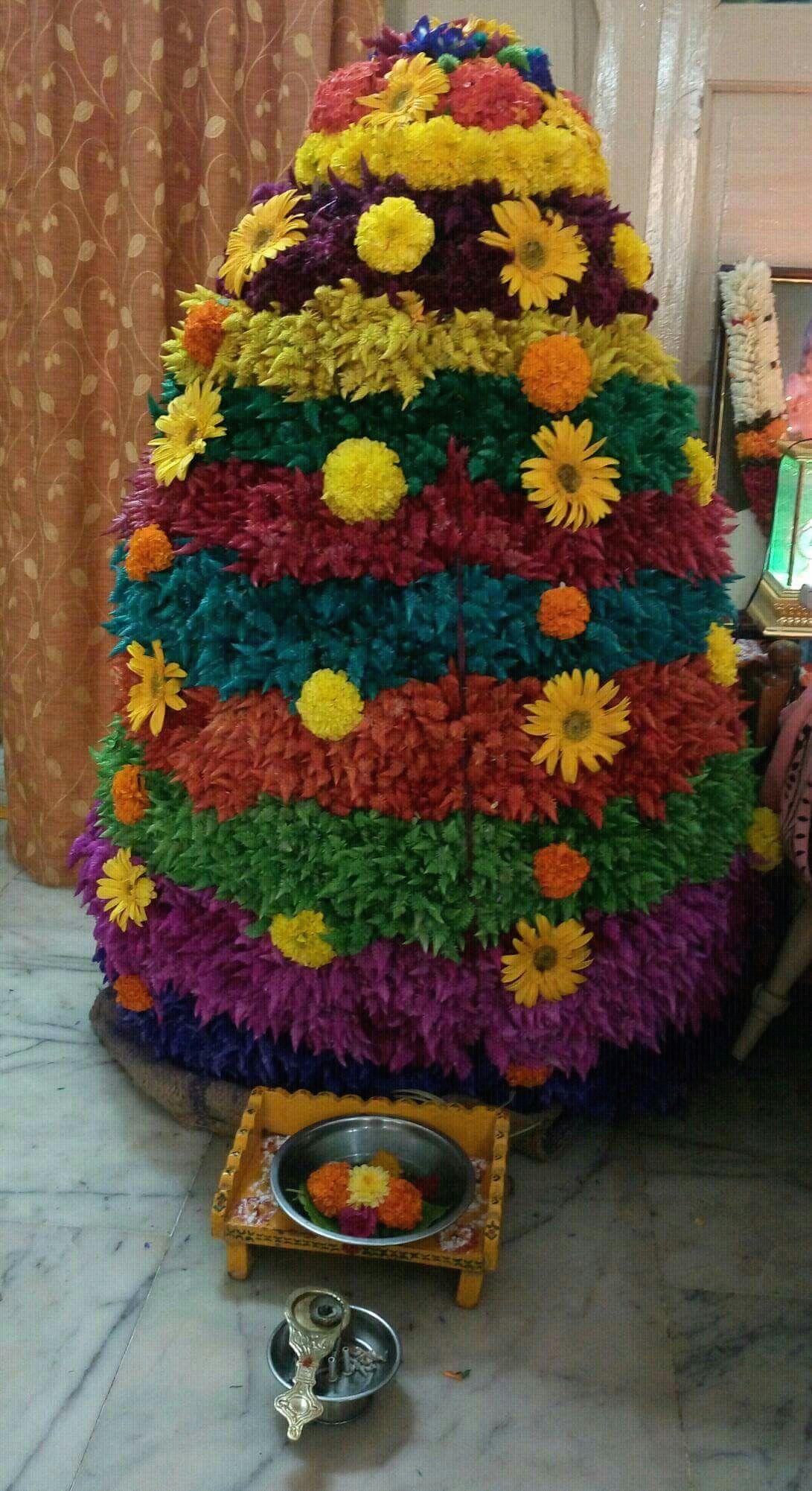 Bathukamma Wallpapers - Wallpaper Cave