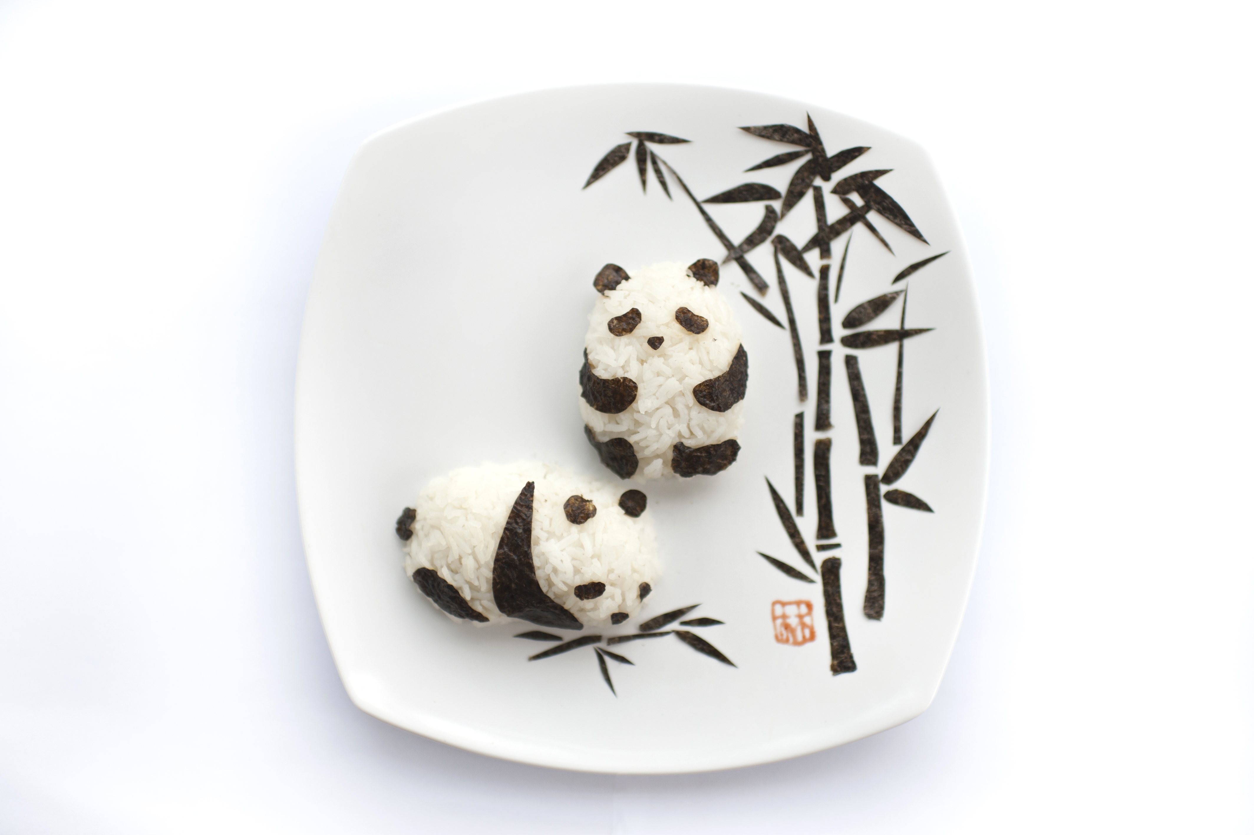 Food Art Wallpapers - Wallpaper Cave