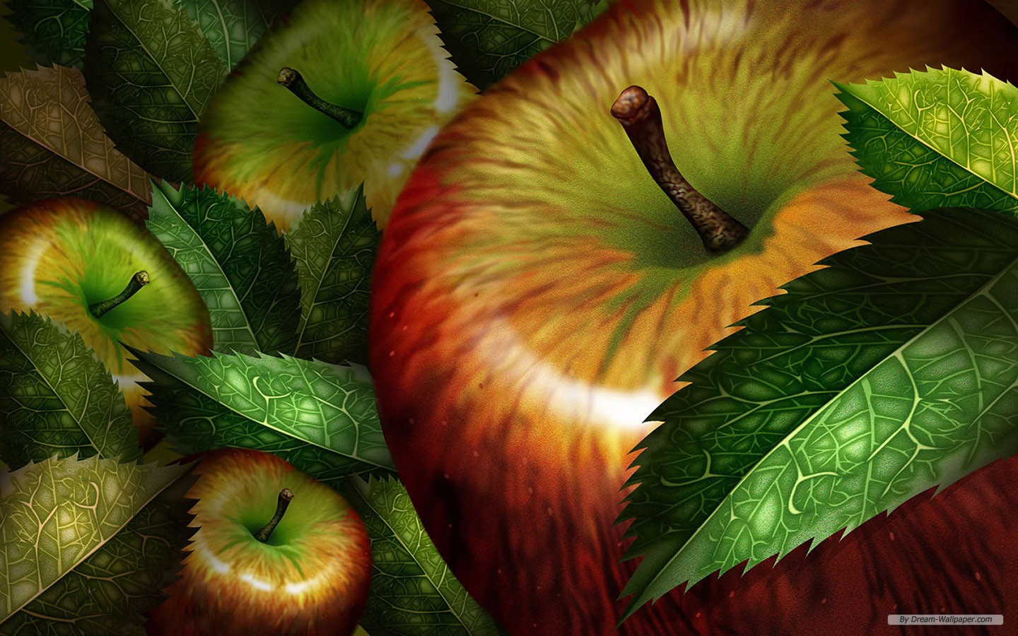 Food Art Wallpapers - Wallpaper Cave