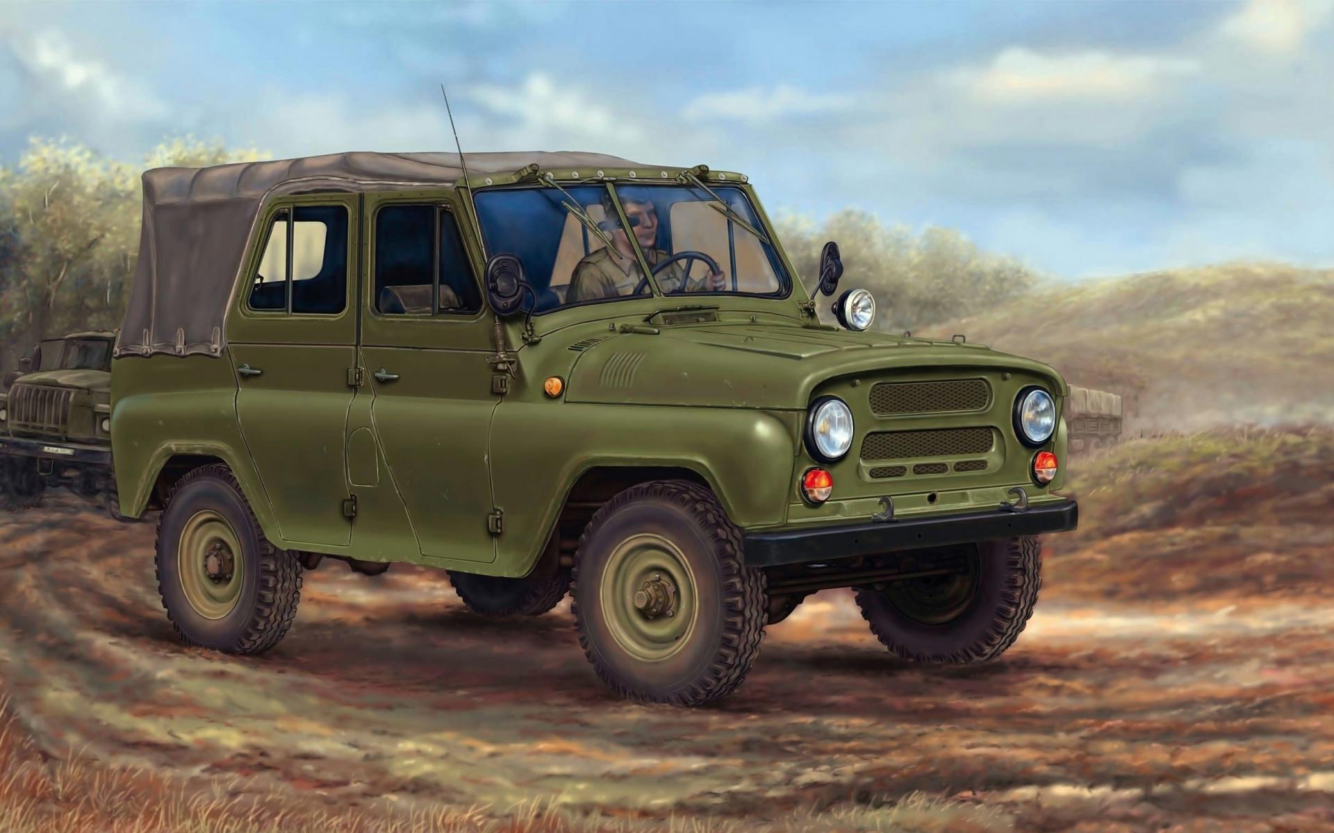 Ural Wallpapers - Wallpaper Cave