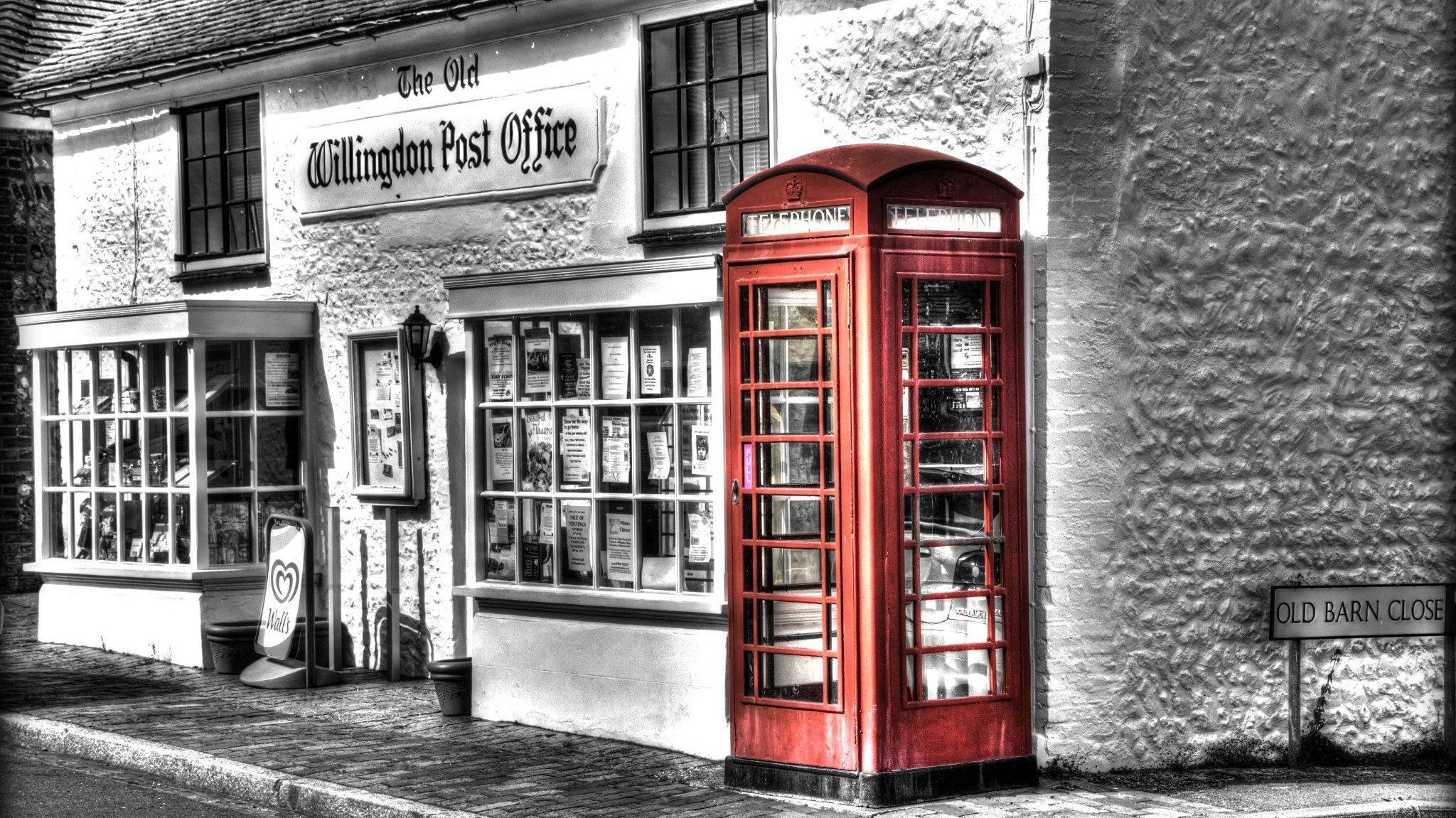 Post Office Wallpapers - Wallpaper Cave