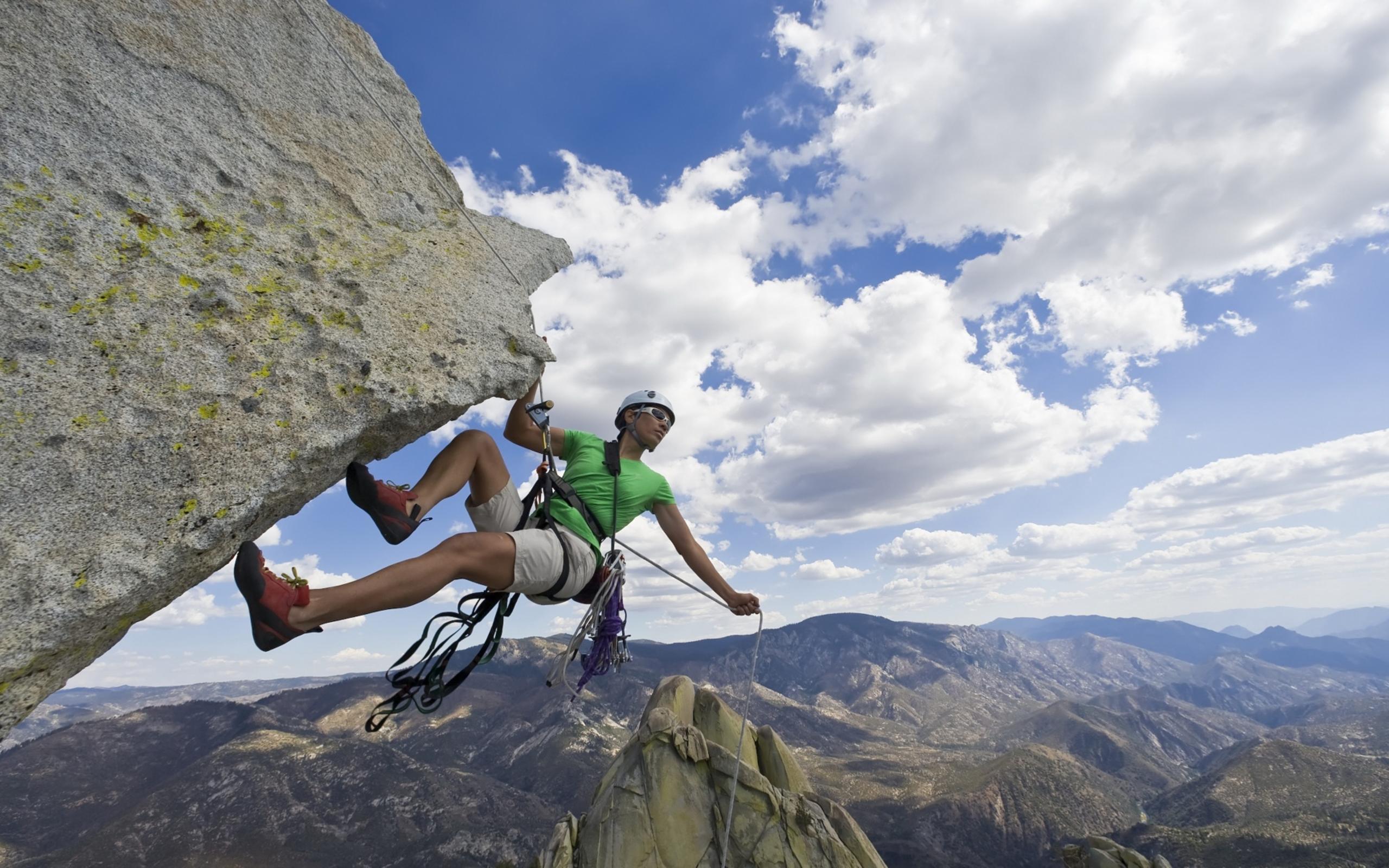 Mountain Climber Wallpapers - Wallpaper Cave