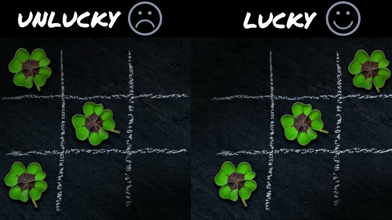 Bad Luck Wallpapers - Wallpaper Cave