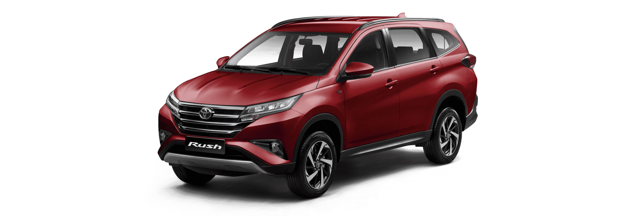 Toyota Rush Wallpapers - Wallpaper Cave