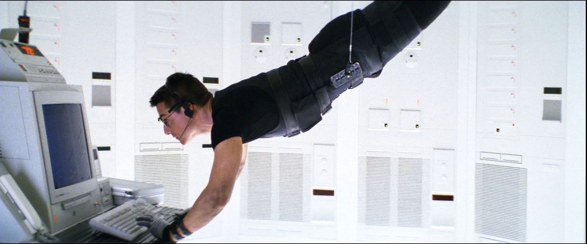 Ethan Hunt Computer Wallpapers - Wallpaper Cave