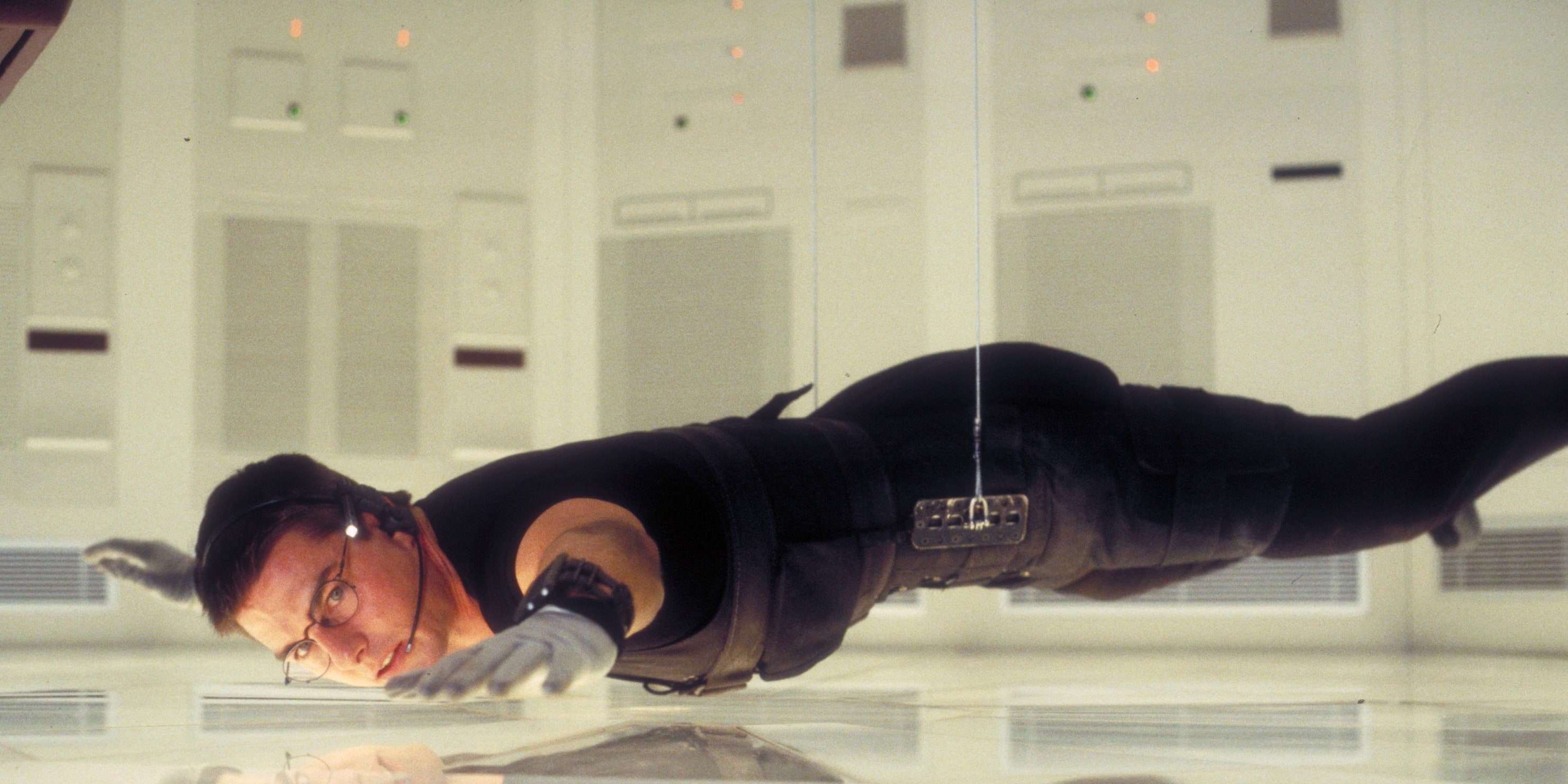 Ethan Hunt Computer Wallpapers - Wallpaper Cave