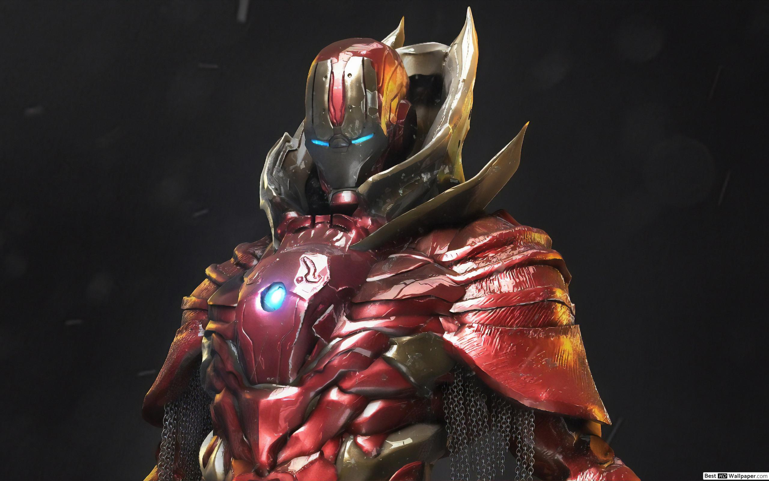 Iron Venom Wallpapers - Wallpaper Cave