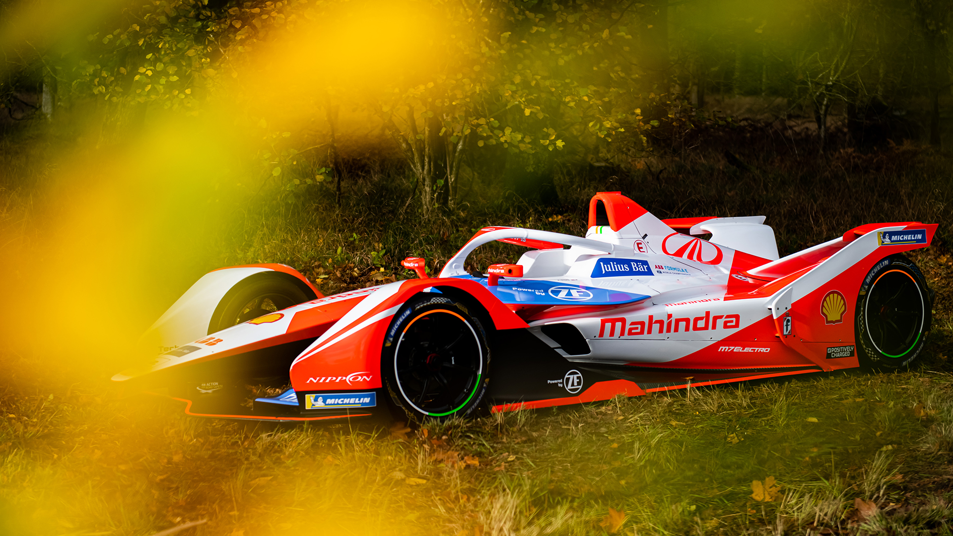 Mahindra Racing Wallpapers - Wallpaper Cave