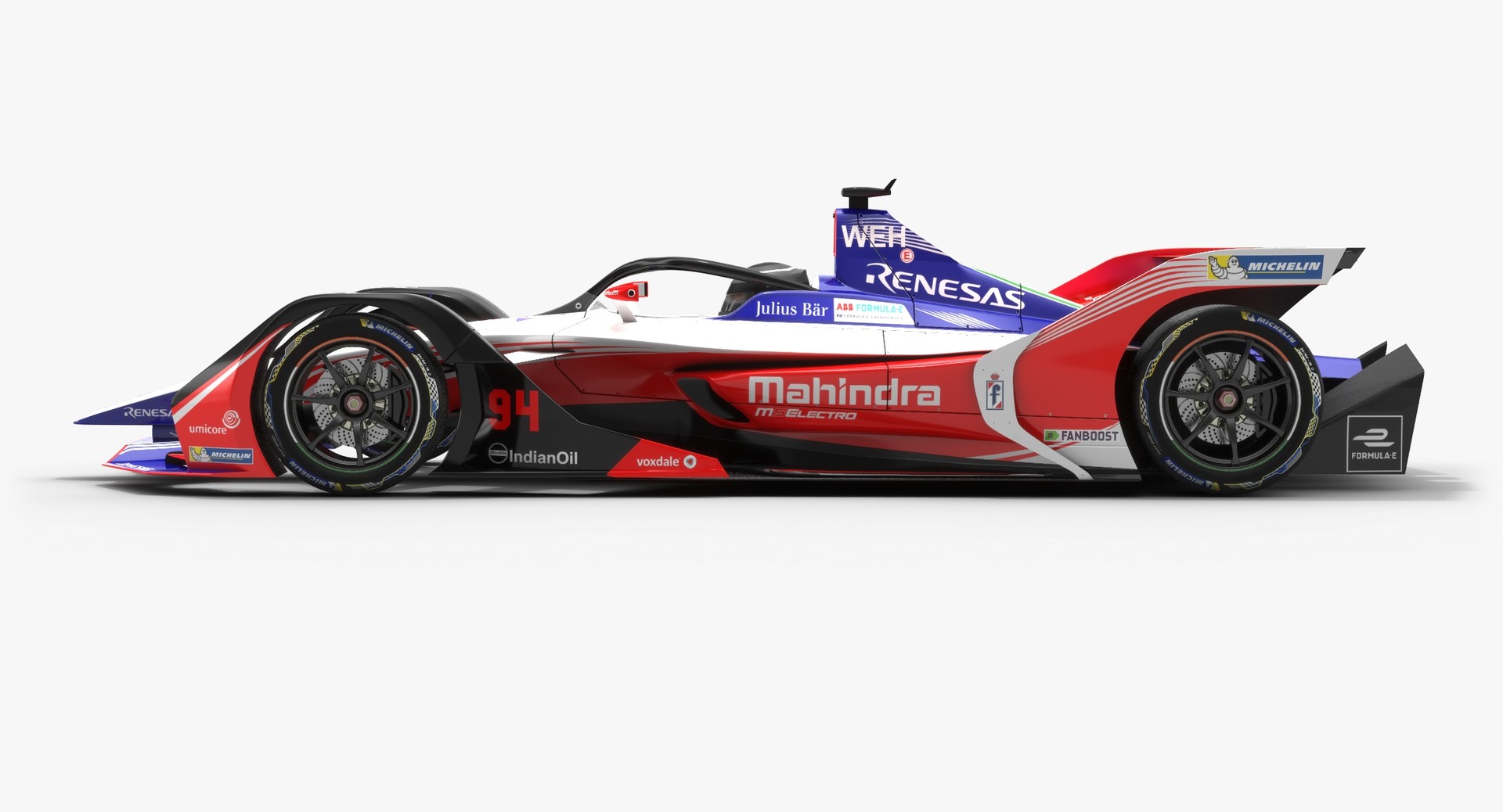 Mahindra Racing Wallpapers - Wallpaper Cave