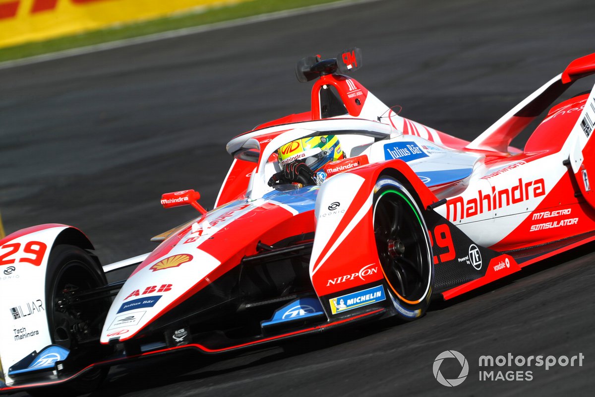 Mahindra Racing Wallpapers - Wallpaper Cave
