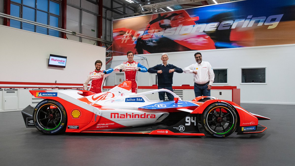 Mahindra Racing Wallpapers - Wallpaper Cave