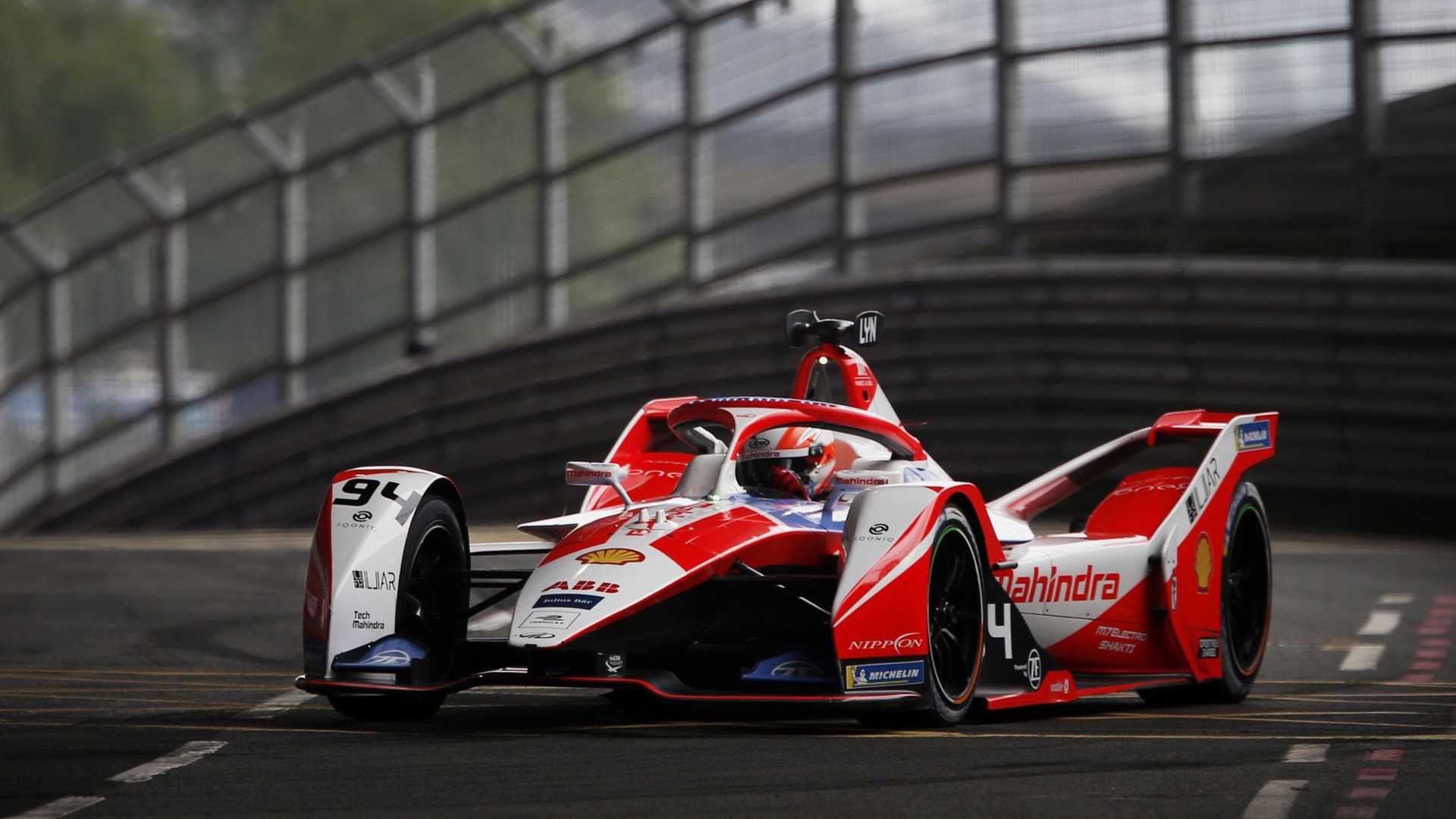 Mahindra Racing Wallpapers - Wallpaper Cave