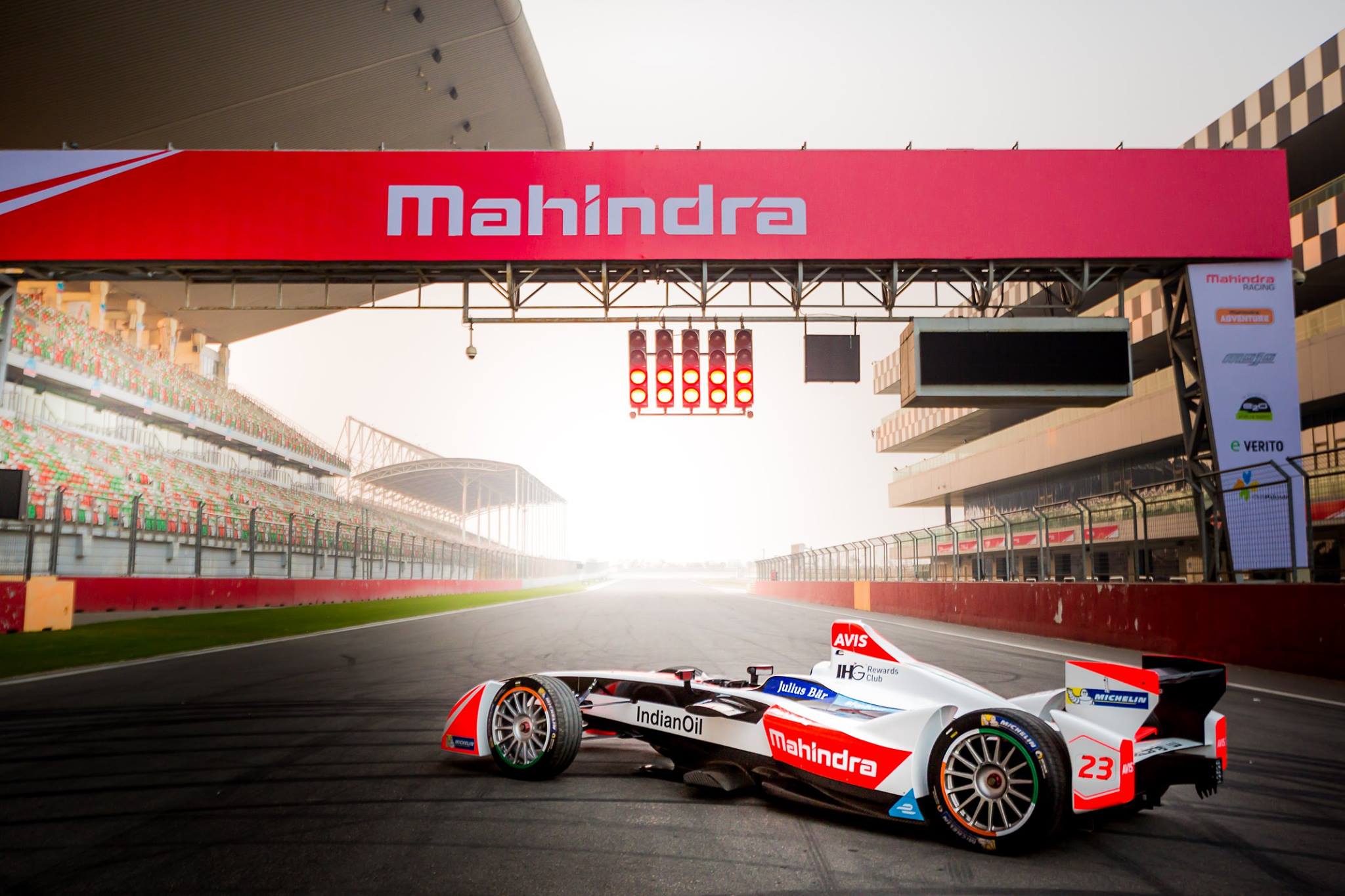 Mahindra Racing Wallpapers - Wallpaper Cave