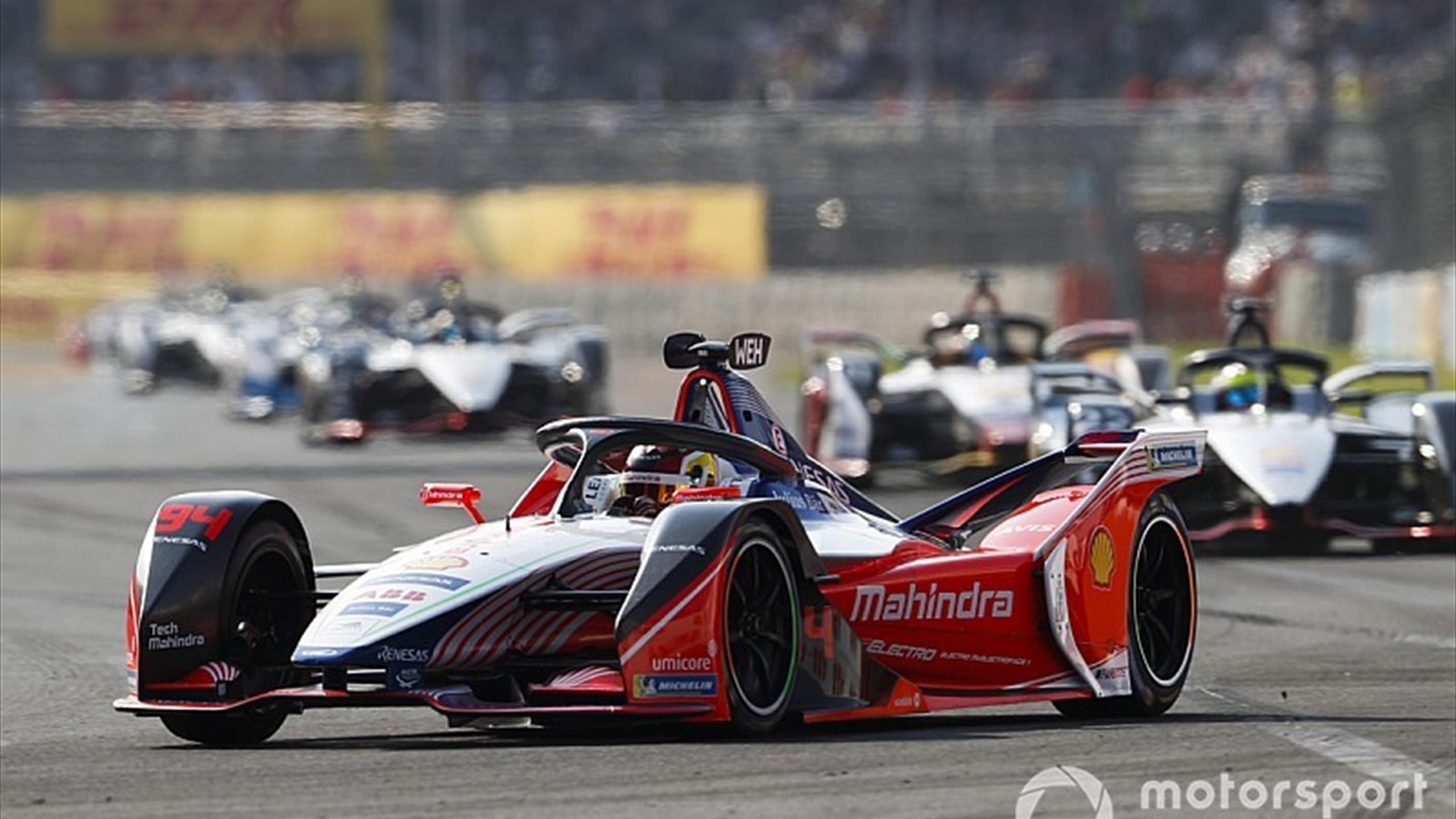 Mahindra Racing Wallpapers - Wallpaper Cave