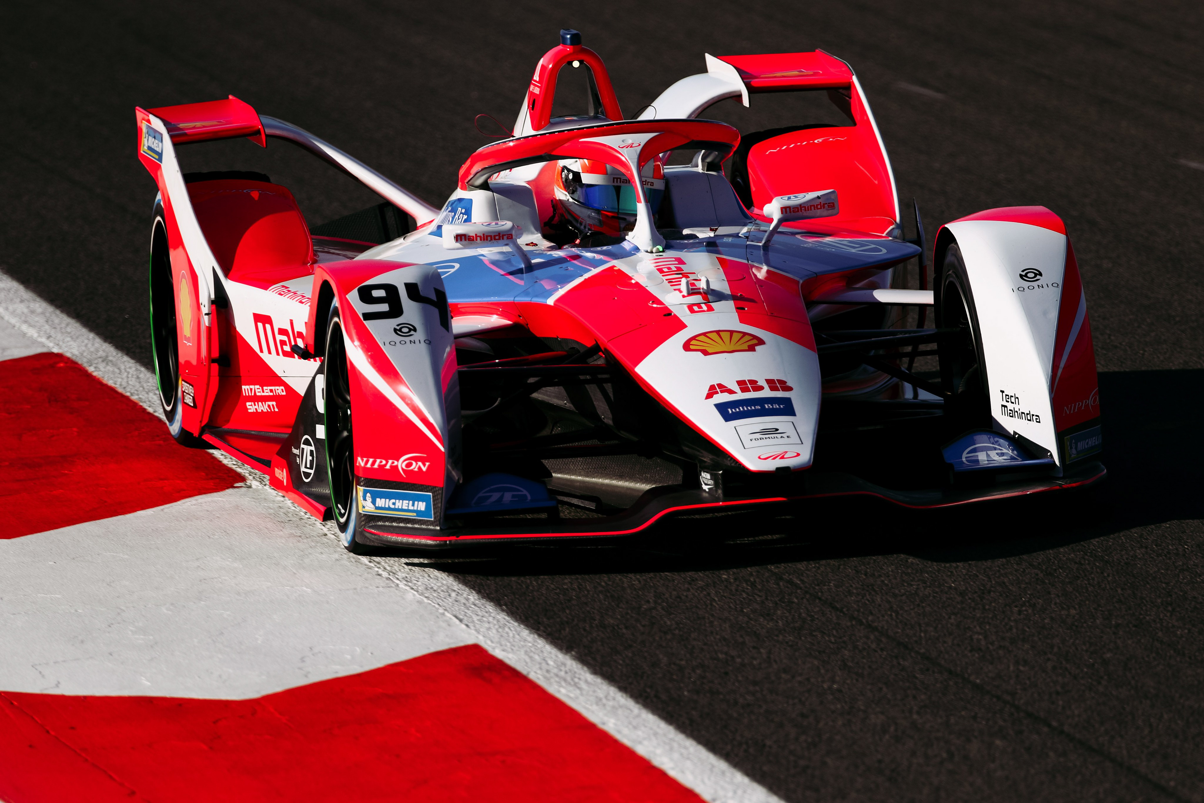 Mahindra Racing Wallpapers - Wallpaper Cave