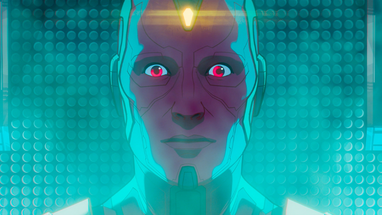 What If Ultron Wallpapers - Wallpaper Cave