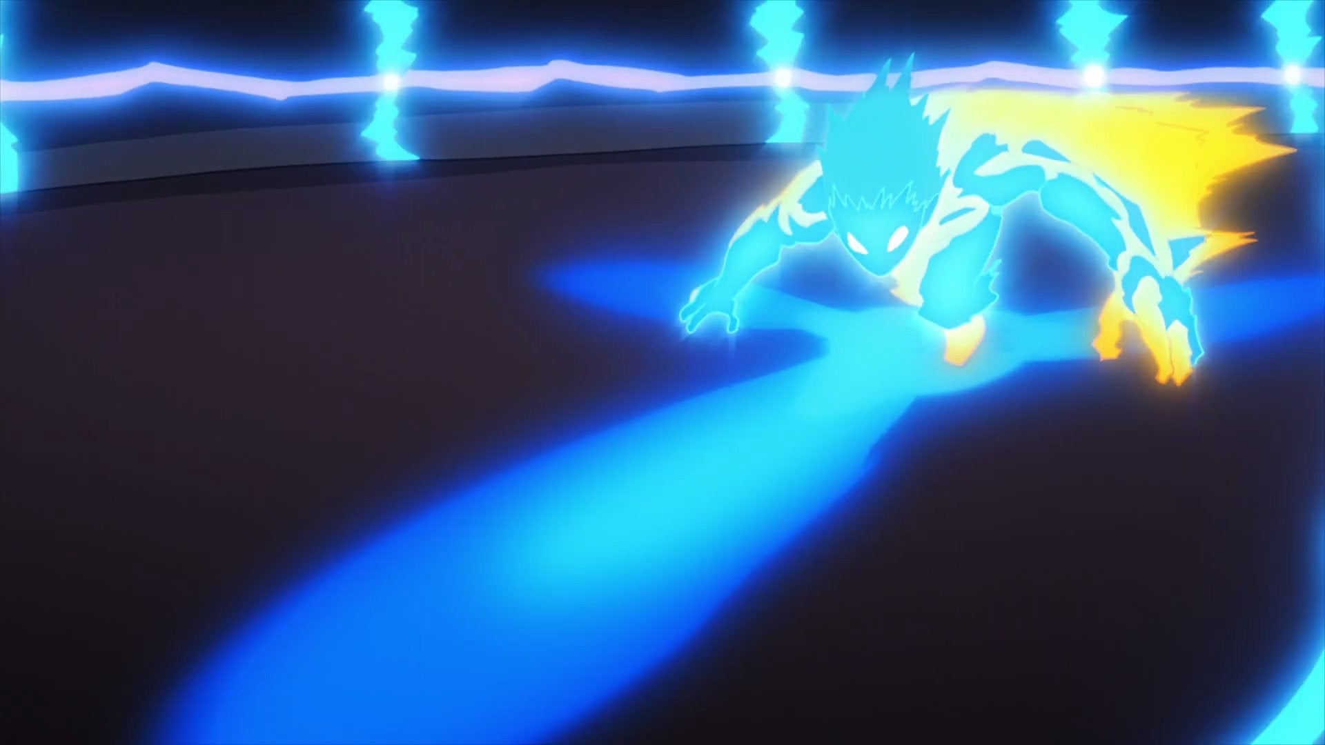 Deku Heroes Rising Wallpapers - Wallpaper Cave