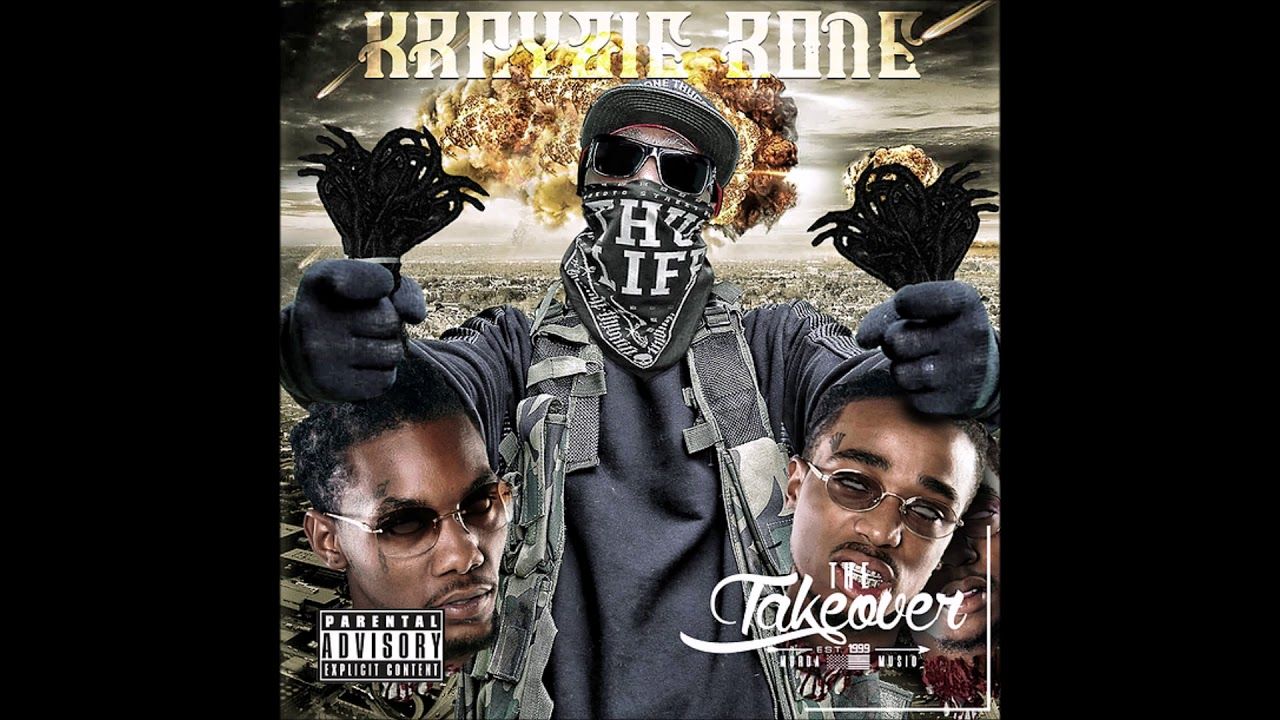 Krayzie Bone Wallpapers - Wallpaper Cave