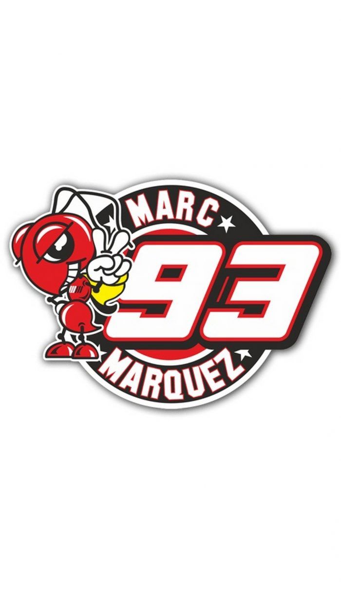 MotoGP Cartoon iPhone Wallpapers - Wallpaper Cave