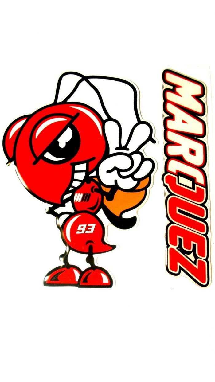 MotoGP Cartoon iPhone Wallpapers - Wallpaper Cave