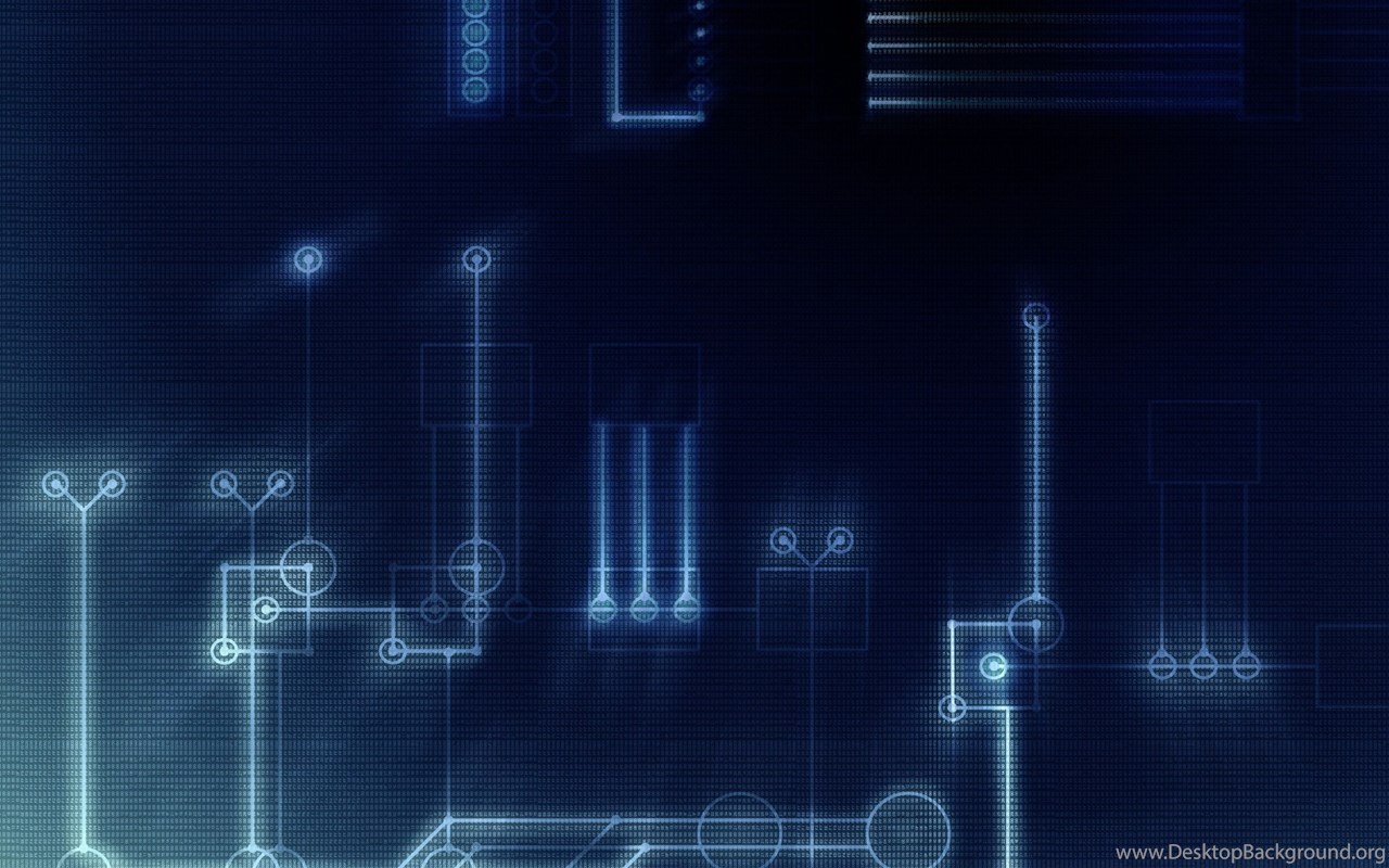 Tech Desktop Wallpapers - Wallpaper Cave