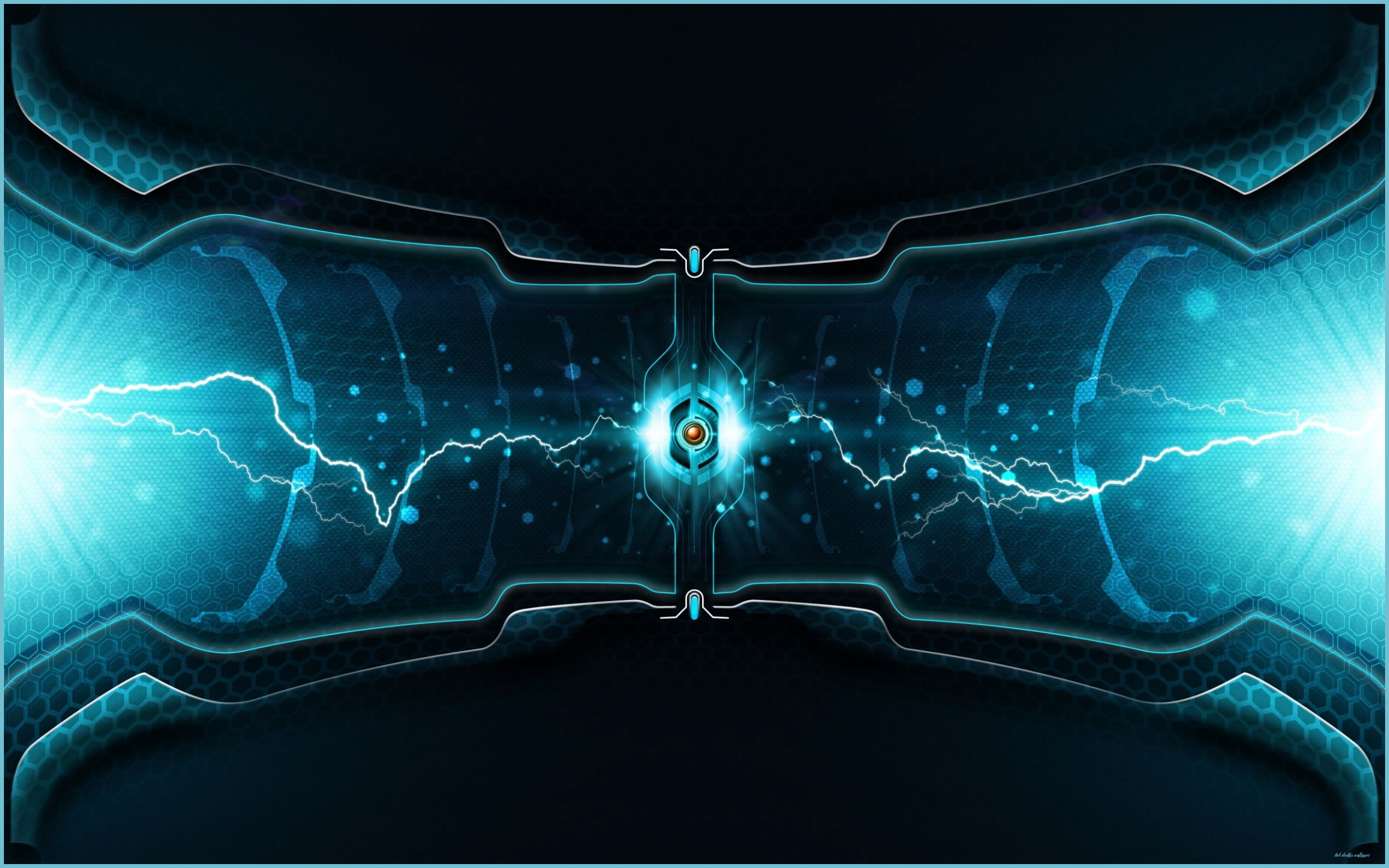 Tech Desktop Wallpapers - Wallpaper Cave