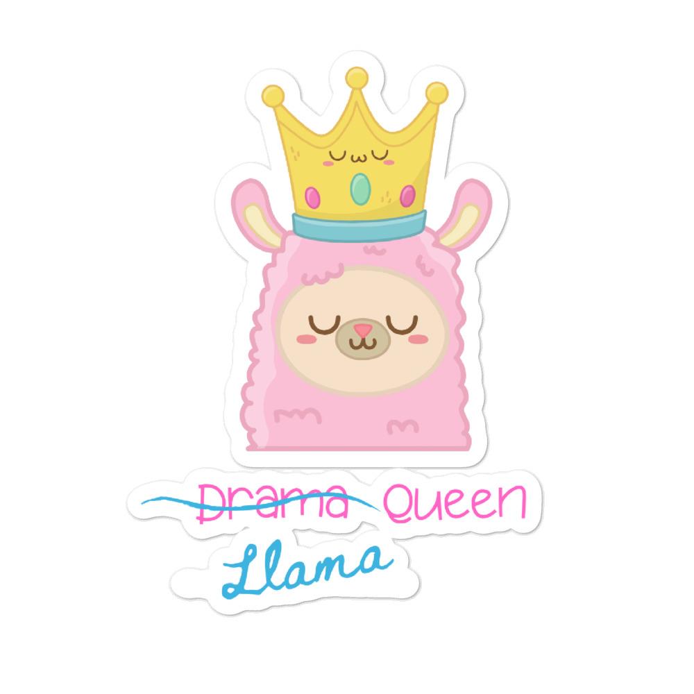 Llama Queen Wallpapers - Wallpaper Cave