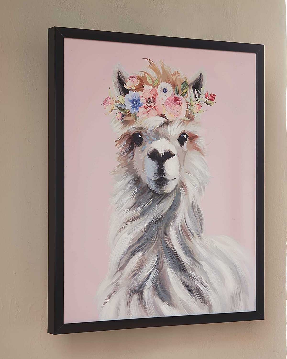 Llama Queen Wallpapers - Wallpaper Cave