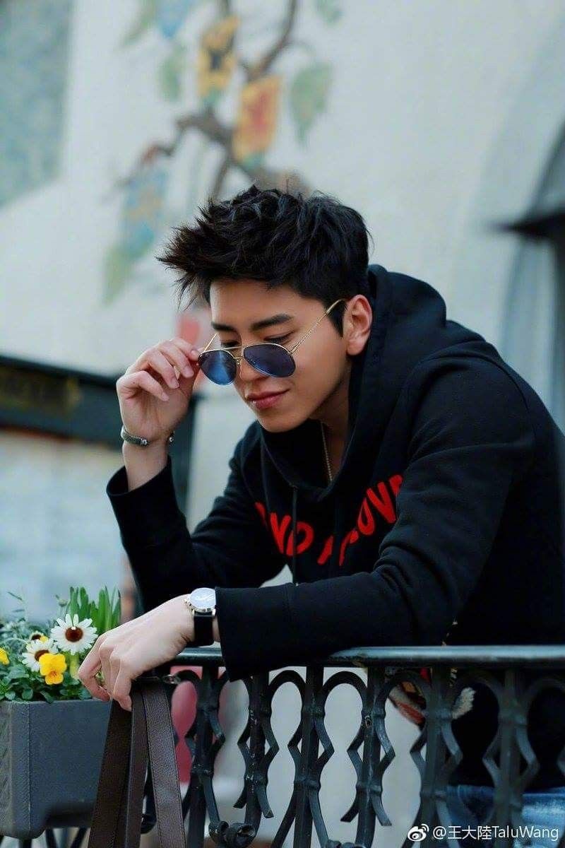 Darren Wang Wallpapers - Wallpaper Cave