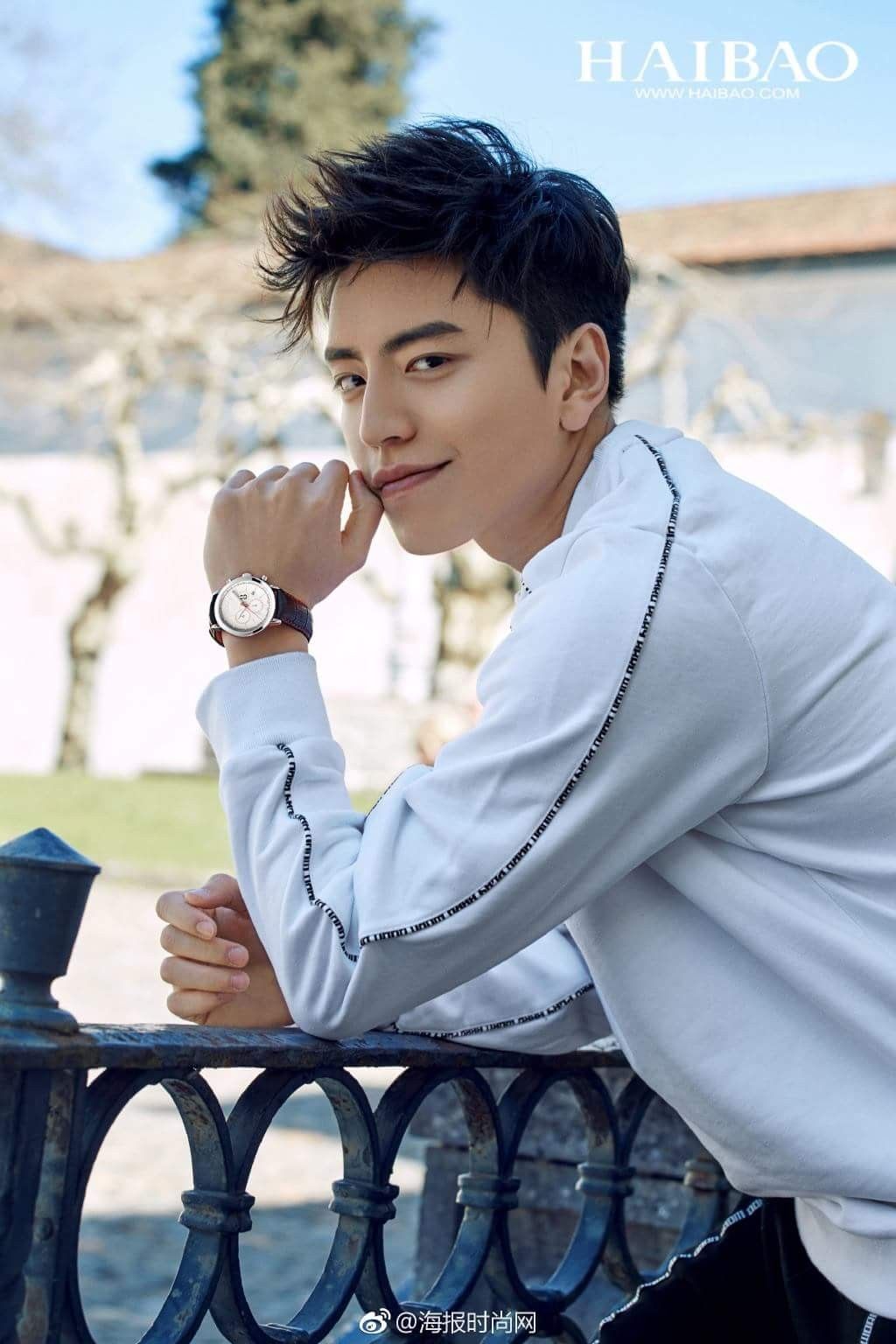 Darren Wang Wallpapers - Wallpaper Cave