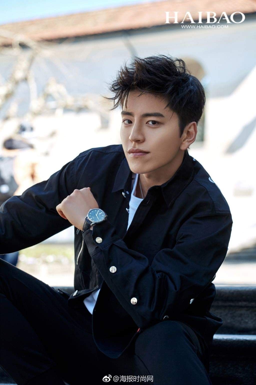 Darren Wang Wallpapers - Wallpaper Cave