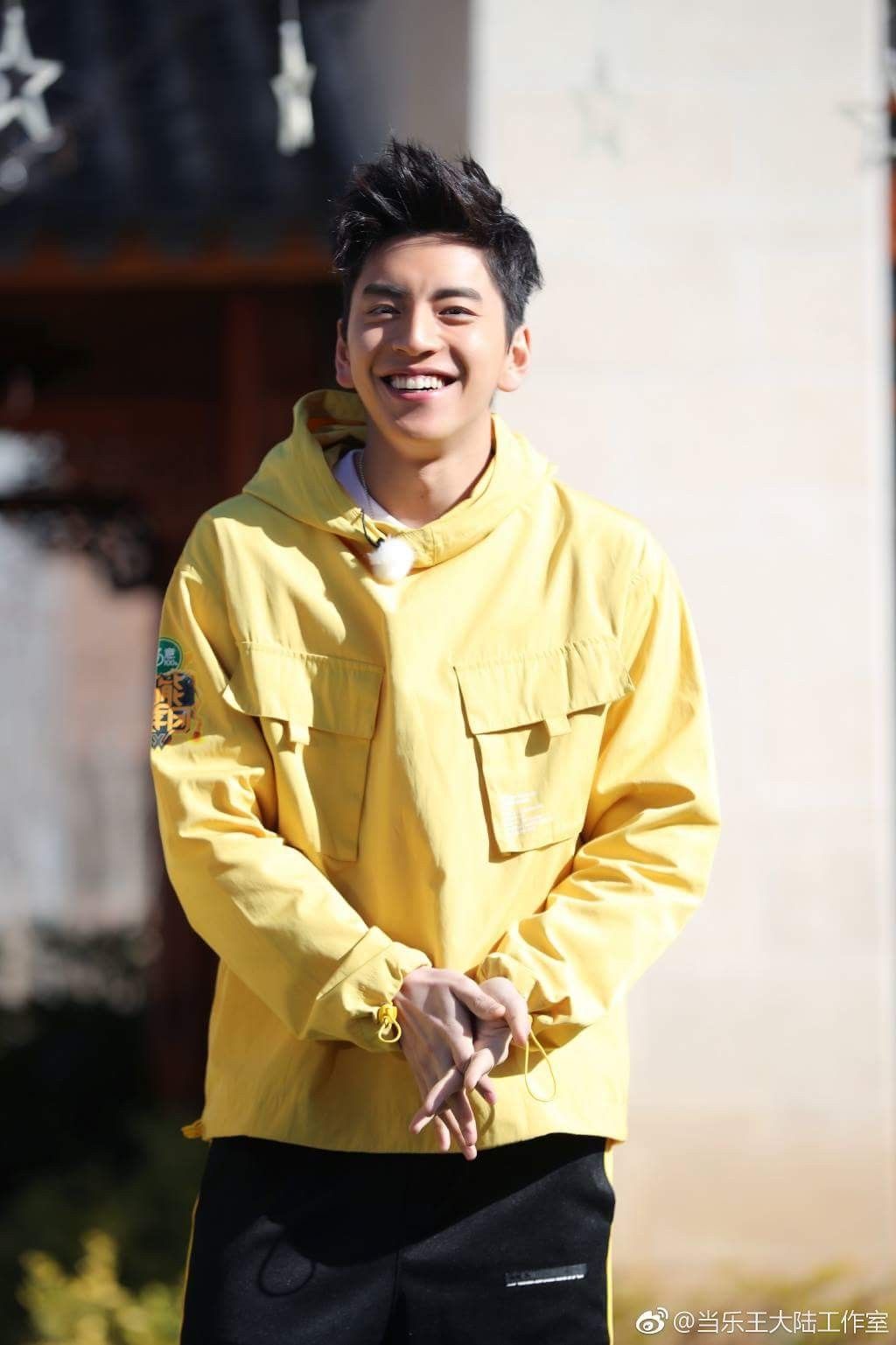 Darren Wang Wallpapers - Wallpaper Cave