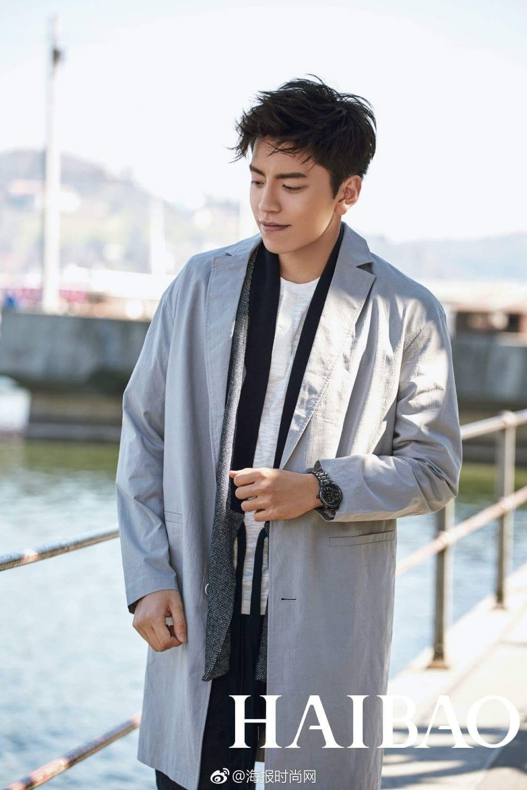 Darren Wang Wallpapers - Wallpaper Cave